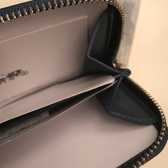 Coach | Bags | Coach Bazooka Coin Case | Poshmark
